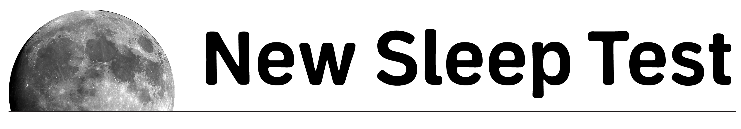 The Importance of Sleep – New Sleep Test for Children & Adults